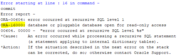 ORACLE ACTIVE DATA GUARD 19C FEATURES: AN Add-On – All Kinds of Exadata Stuff